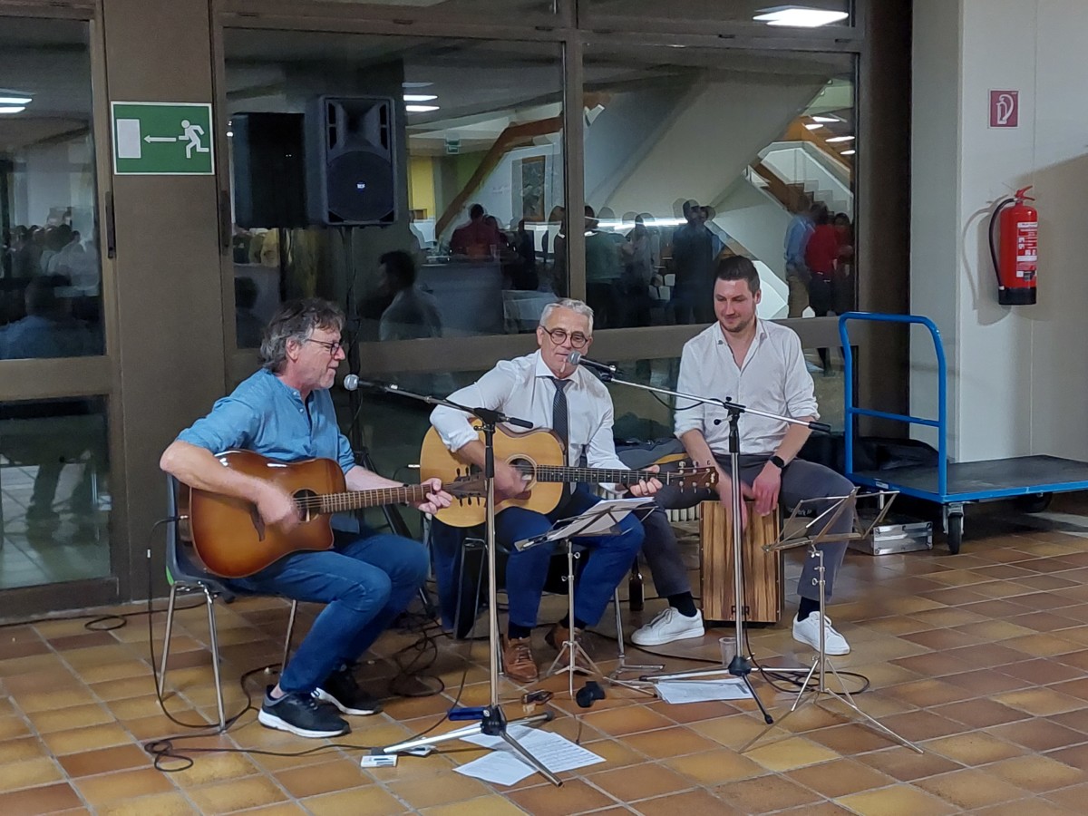 Generalversammlung Elternverein – Gymnasium Hartberg