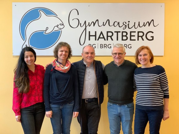 News – Gymnasium Hartberg