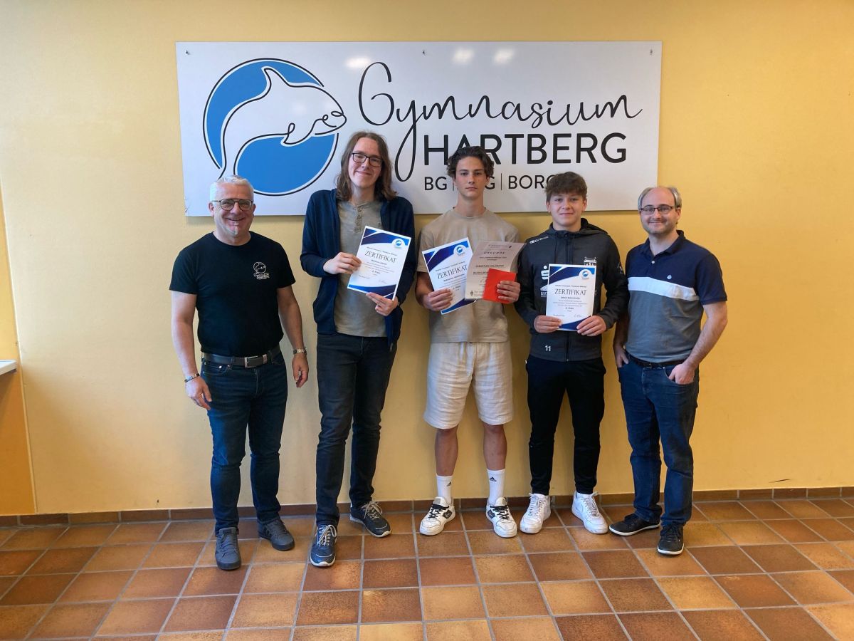 Gymnasium Hartberg – BG/BRG/BORG